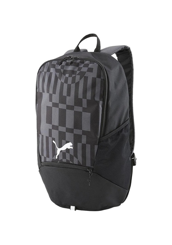 Puma 079911 Individualrise Sırt Çantası Siyah-gri 001 Gri - Siyah ...