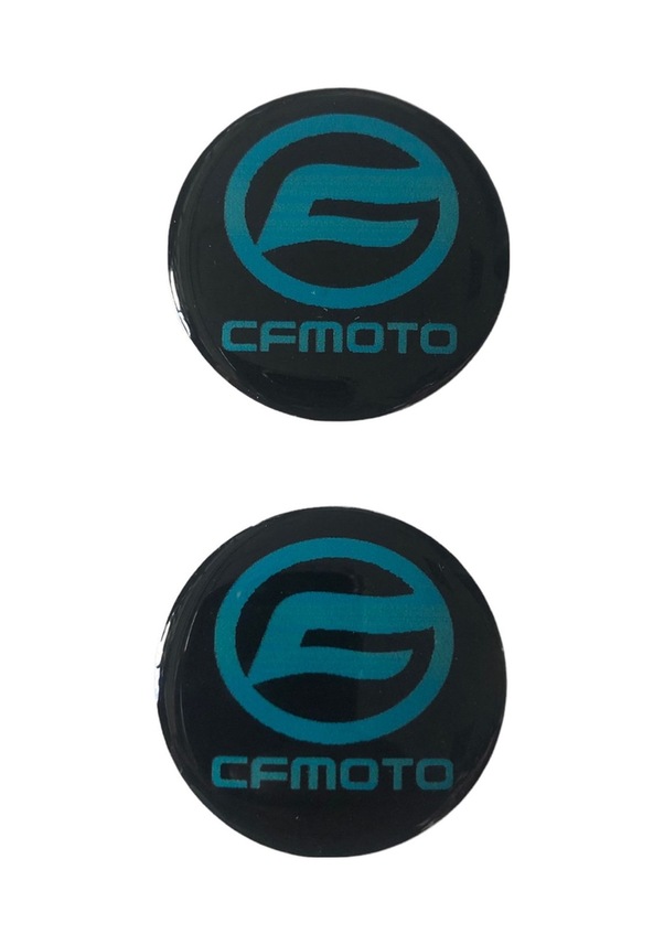 Damla Sticker Cfmoto 4x4 Cm İkili Fiyatları ve Özellikleri