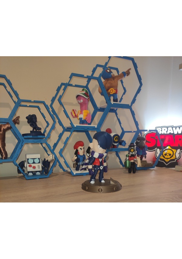 Brawl Stars Edgar Figür Fiyatları ve Özellikleri