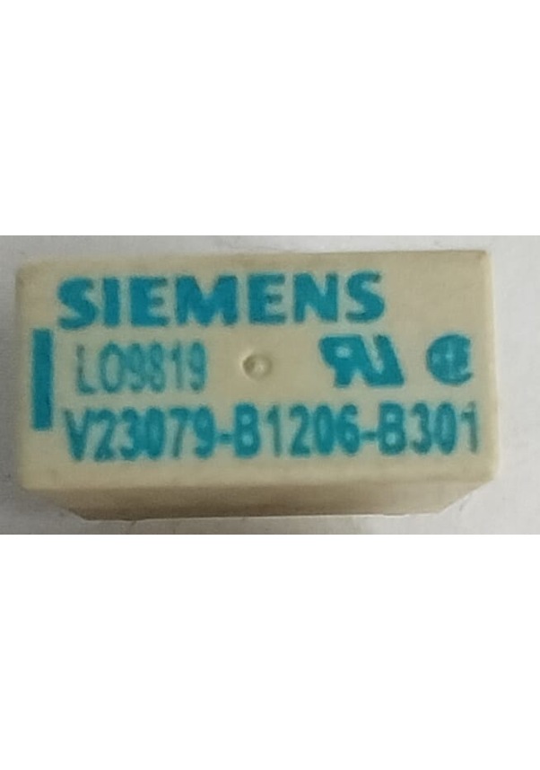 9V Çift Bobinli Çift Kontak Kilitli Röle V23079-B1206-B301 Fiyatları ve ...