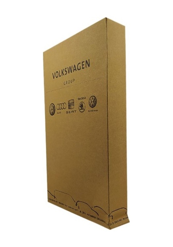 Volkswagen Polo V Hava Filtre Kiti 6C0129620D Fiyatları ve Özellikleri