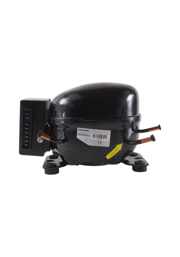 12 Volt Buzdolabı Kompresörü - Ararat 65G Fiyatları ve Özellikleri