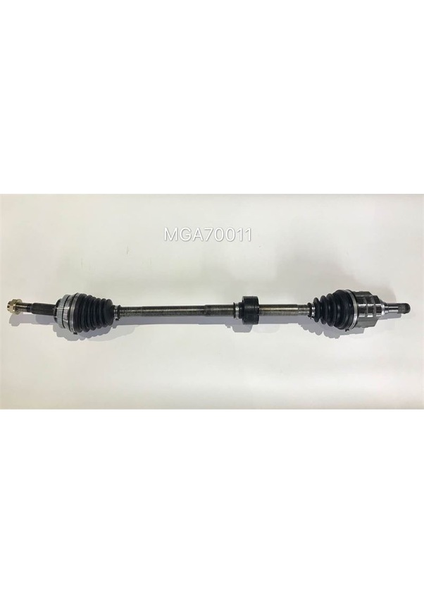 Mga Aks Komple Sag- Abslı - Toyota Verso 1.6 04/09 20x26x924 Abs 48 Manuel/otomatik 26x MR00-MGA ...