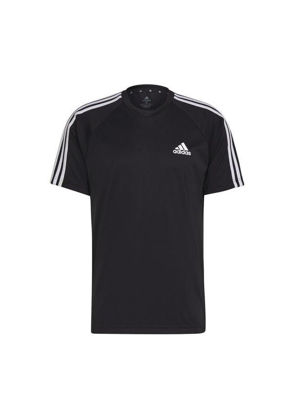 Adidas M Sereno 3S T Erkek Futbol Forması H28925 Siyah 2XL Fiyatları ve ...