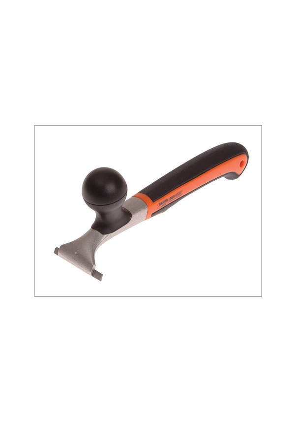 Bahco 665 Profesyonel Boyacı Raspası Fiyatları ve Özellikleri