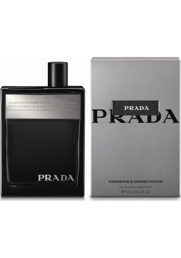 Prada Amber Pour Homme Intense Edp 100 ML Erkek Parfüm Fiyatları ve ...