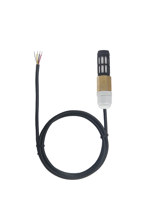 100cm Kablolu Su Geçirmez Sht40 I2c Sıcaklık Ve Nem Sensörü Fiyatları ...