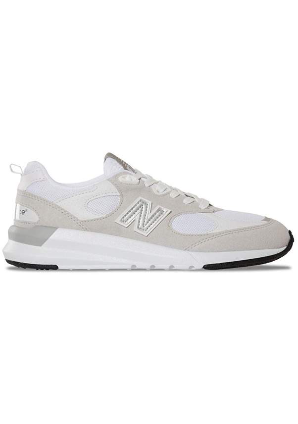 New Balance Bayan Günlük Sneaker Spor Ayakkabı Beyaz Ws109Igs V7-Beyaz ...
