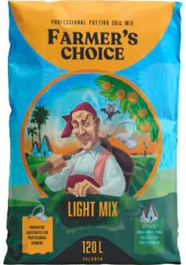 Farmers Choice Light Mix 50 Litre Fiyatları ve Özellikleri