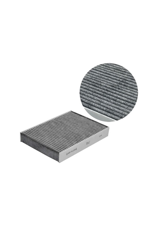 Renault Clio 4 Polen Filtresi Karbonlu 272770567r Fiyatları ve Özellikleri