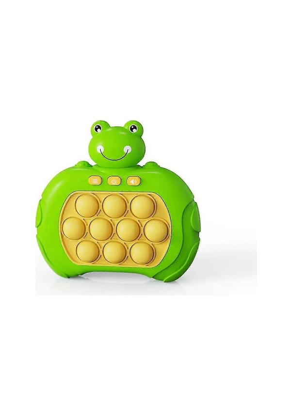 Zarif Cep Mini Gopher Oyun Makinesi Çocuk Ebeveyn-çocuk Etkileşimi ...