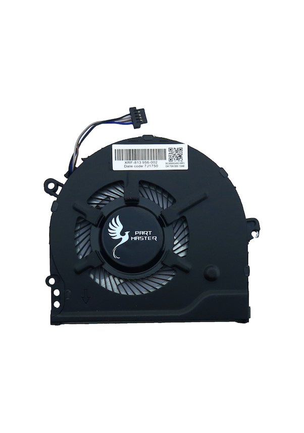 Casper Uyumlu Nirvana S500.1021-al50x-g Notebook Fan, Cpu-gpu Fanı V.1 Fiyatları ve Özellikleri