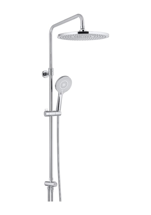 Pesen Modexa Robot Duş Seti - Krom Fiyatları ve Özellikleri