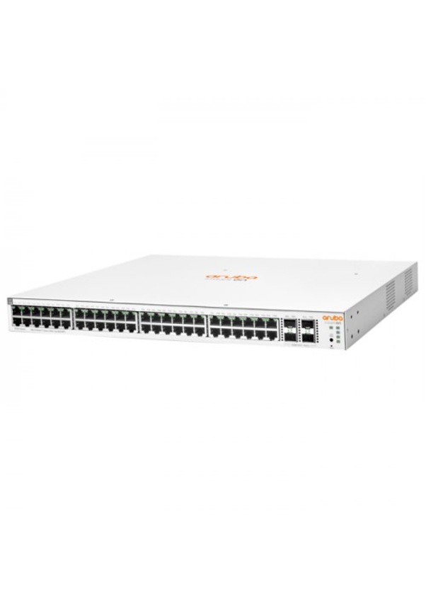 HPE Aruba JL685A 1930 48 Port 10/100/1000 4 Port SFP Yönetilebilir ...