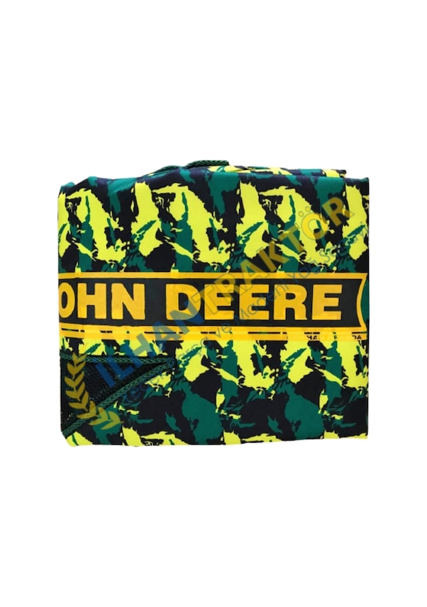 John Deere 5080M, 5095M, 5105M Kaporta Brandaları - Gökhan Branda-5095 ...