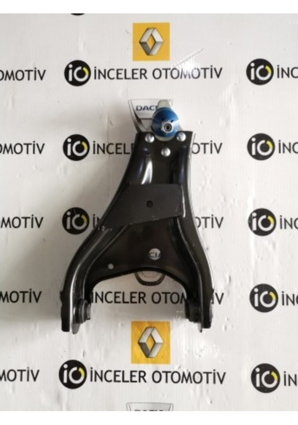 545012815R Dacia Duster Sol Salincak Komple Tabla Fiyatları ve Özellikleri