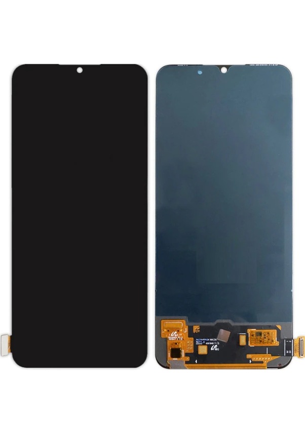 Oppo A73 (Cph2095) Lcd Ekran. + Dokunmatik Full Çok Renkli Fiyatları ve ...
