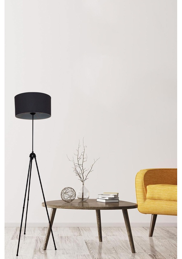 Silindir Başlıklı Antrasit Metal Lambader Fiyatları ve Özellikleri