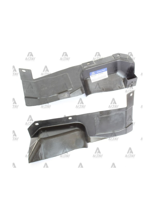 Hyundai I20 2008-2012 Tampon Köşe Plastiği 866921J000 Fiyatları ve ...