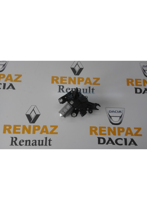 Clio 4/Captur/Zoe Arka Cam Silecek Motoru 287105483R Fiyatları ve ...