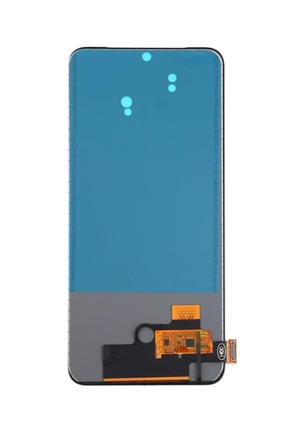 Oppo Reno 2 Z Lcd Oled Ekran Dokunmatik Parmak Izli Z2 Çok Renkli ...
