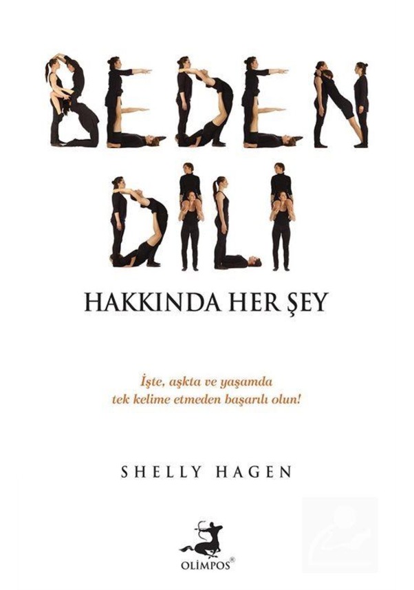 Beden Dili Hakkında Her Şey Shelly Hagen Fiyatları Ve Özellikleri