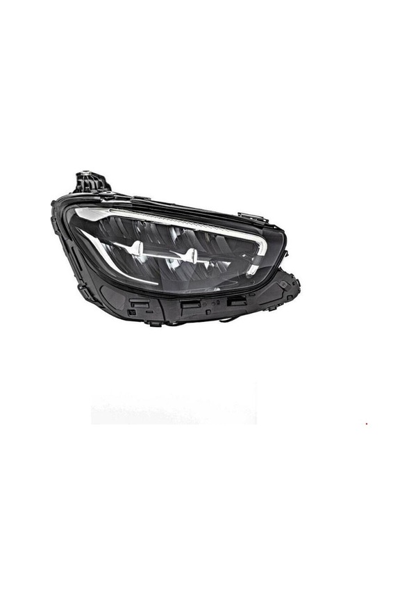 W21320-7002 W213 2020- Ön Far Sağ Oem No: 2139066408 / 2139069809 ...