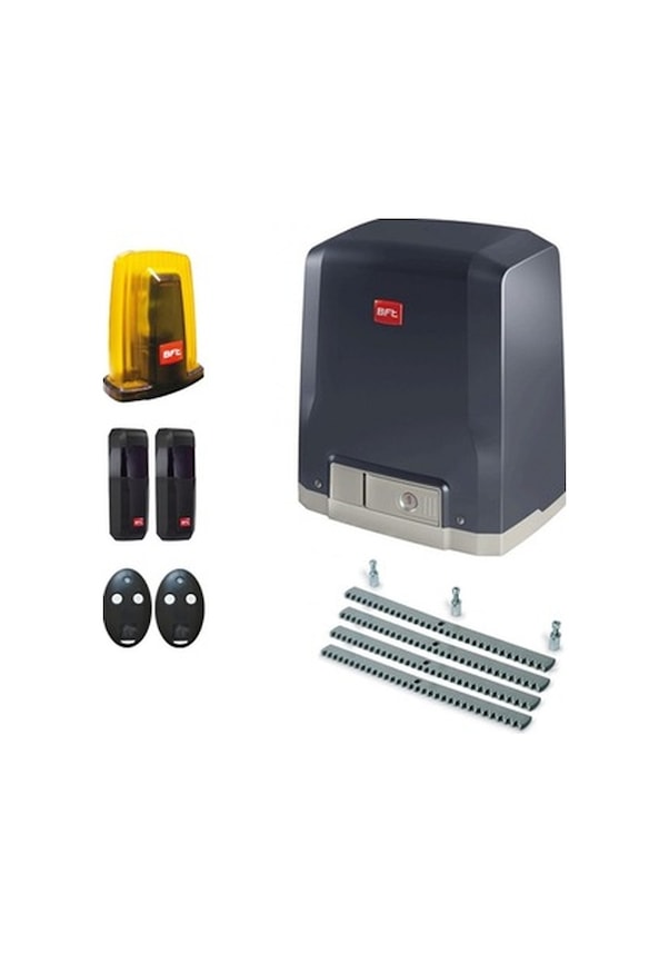 Bft Deımos Bt A600 Kit Fiyatları ve Özellikleri