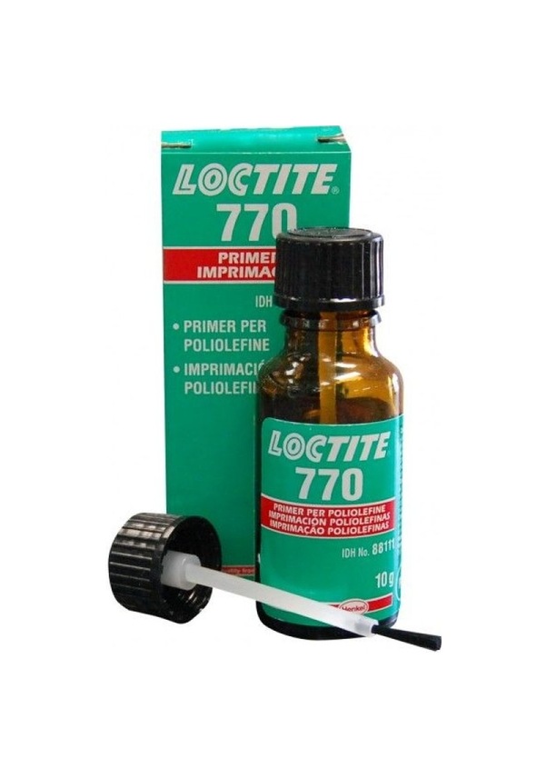 Loctite SF 770 Yüzey Hazırlığı 10 GR Fiyatları ve Özellikleri