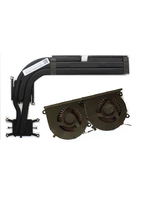 Casper Excalibur G770 Heatsink Bakır Soğutucu+ Fan Fiyatları ve Özellikleri