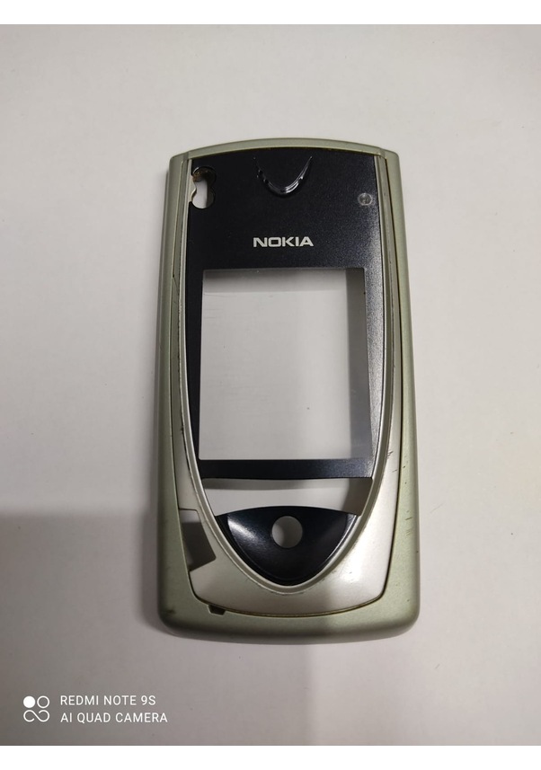Nokia 7650 Kapak Çok Renkli Çok Renkli Fiyatları ve Özellikleri