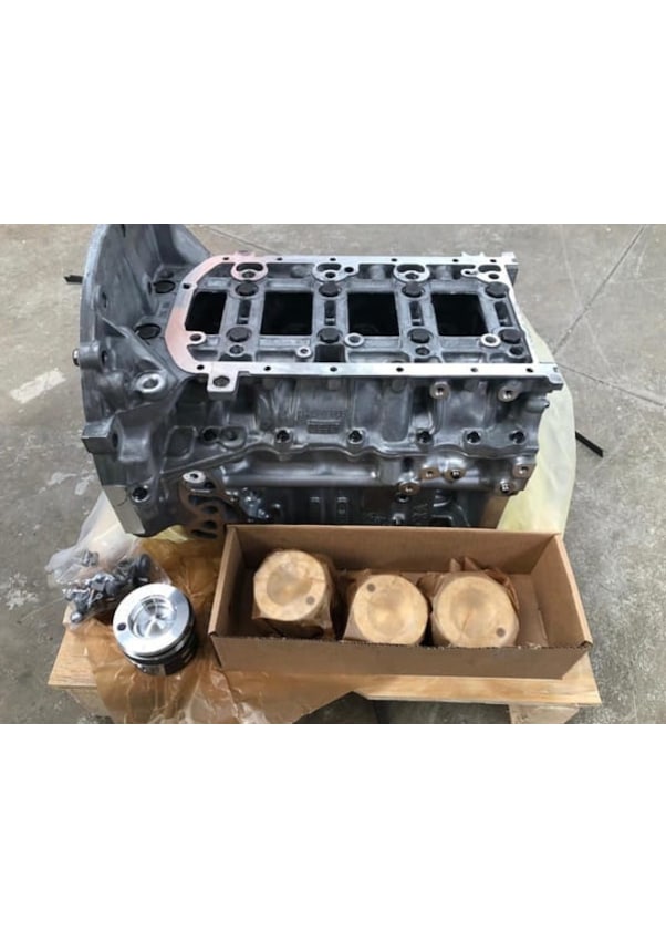 PEUGEOT 1610032980 Komple Motor Bloğu Yarım Dv6C Fiyatları ve Özellikleri