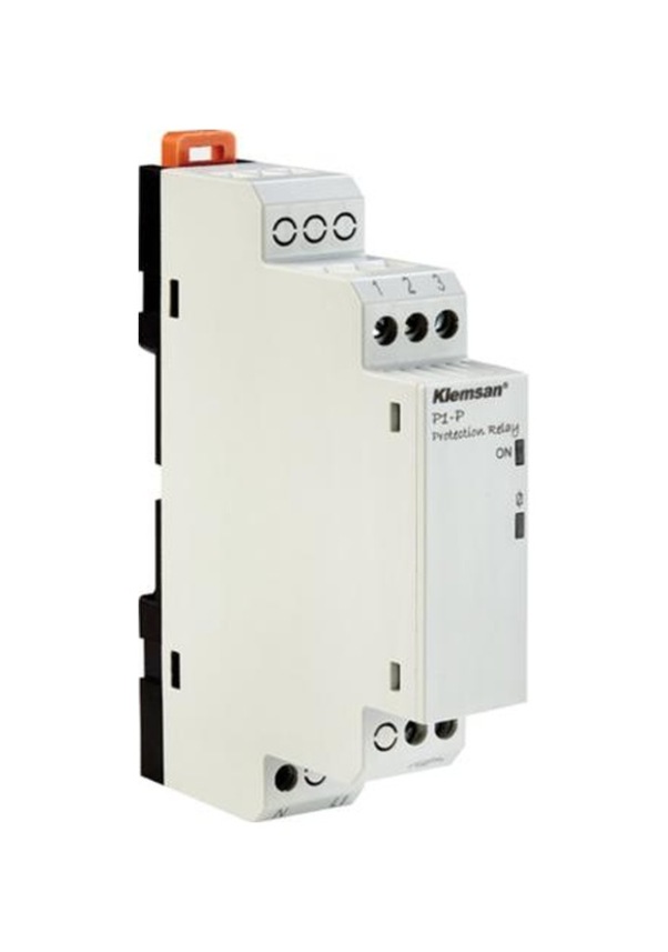 Klemsan P1-P Motor Koruma Rölesi Ptc'Li 270151 Fiyatları ve Özellikleri