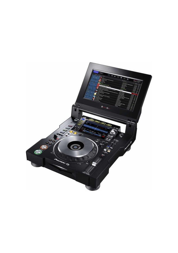 Pioneer CDJ-TOUR1 Dokunmatik Ekranlı Dj Multiplayer Fiyatları ve ...
