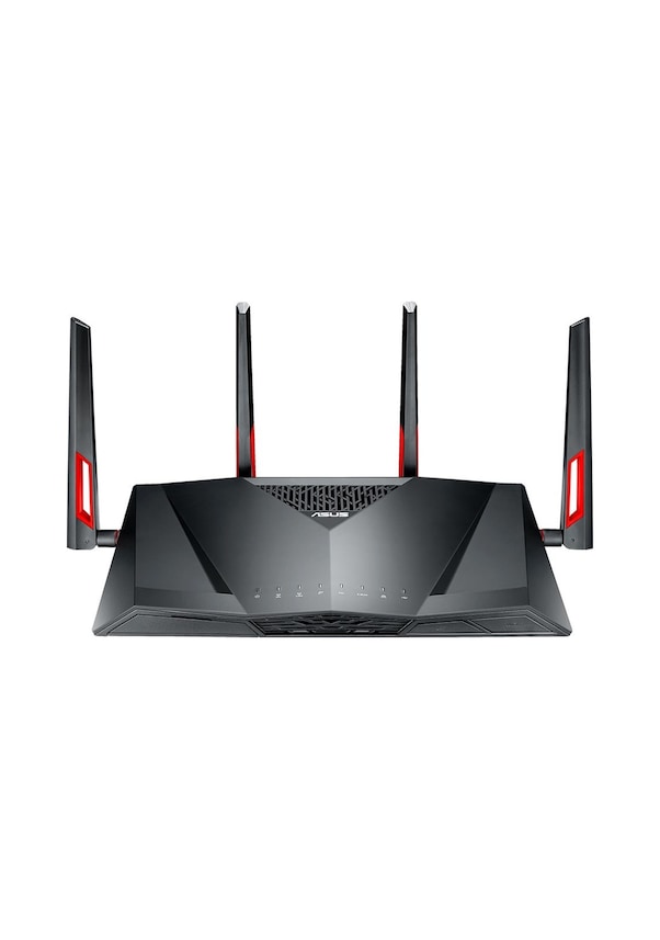 Asus Dsl-Ac88u Ac3100 Çift-Bant Adsl-Vdsl Gigabit Kablosuz Modem ...