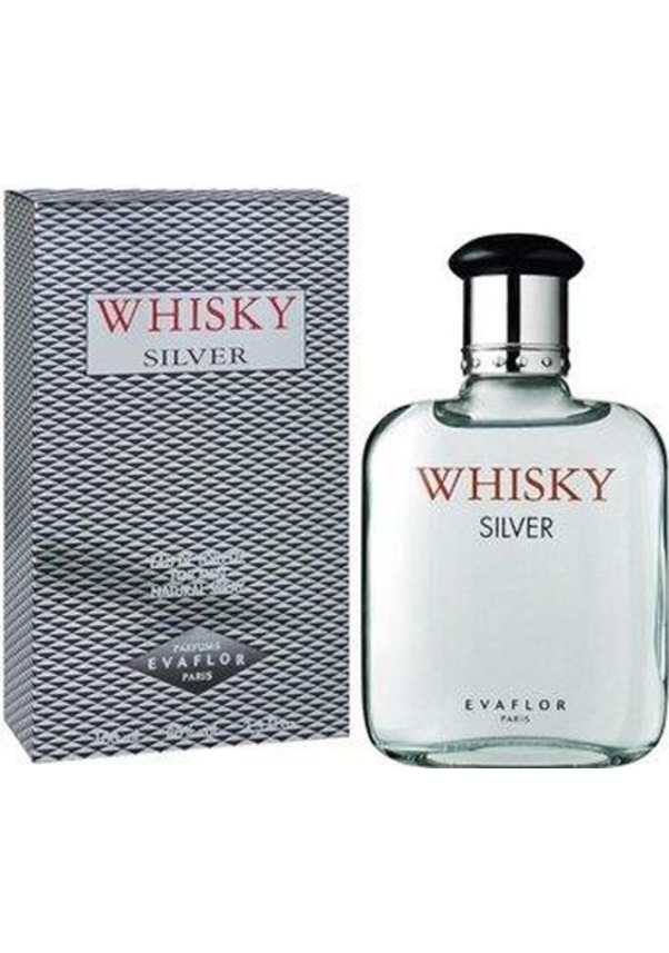 Whisky Silver For Men Edt 100 Ml Erkek Parfüm Fiyatları ve Özellikleri