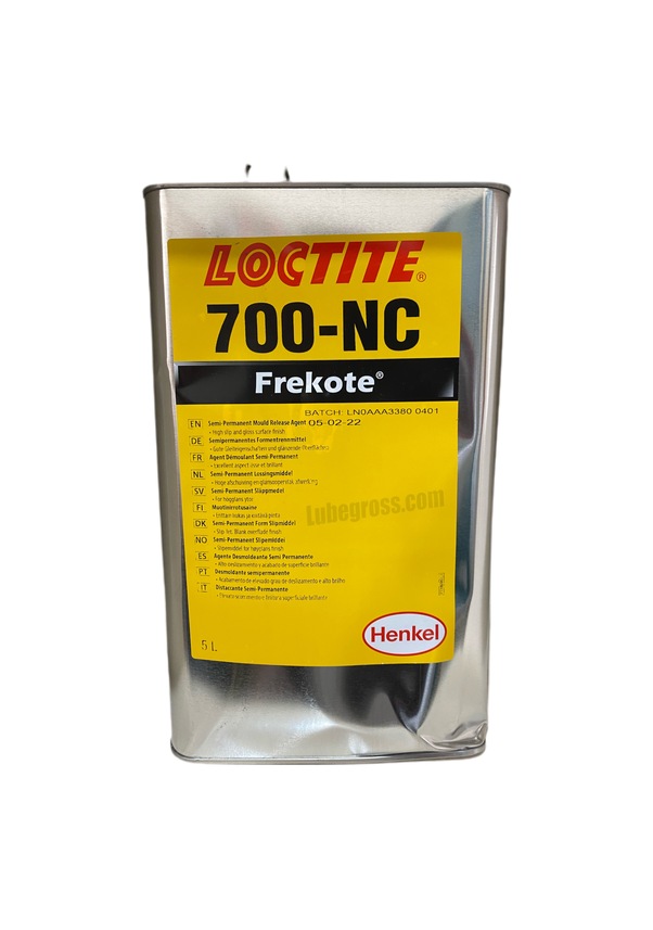 LOCTITE FREKOTE 700NC 5L M/L Fiyatları ve Özellikleri