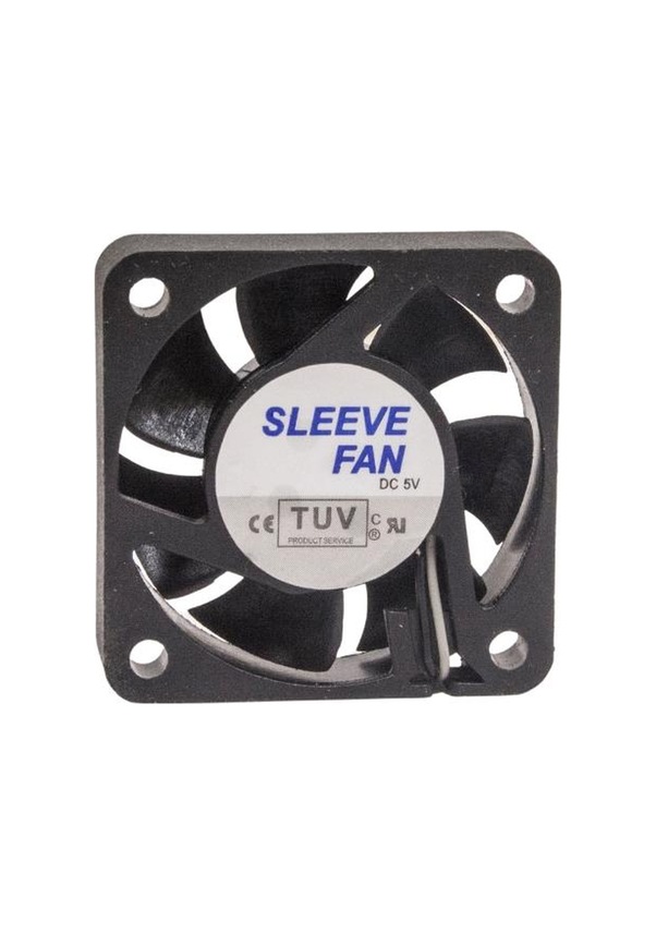 40x40x10mm 5V 0.2A Fan 2 Kablolu Fiyatları ve Özellikleri