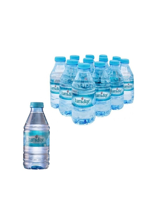 Hamidiye Su 48 x 330 ML Fiyatları ve Özellikleri
