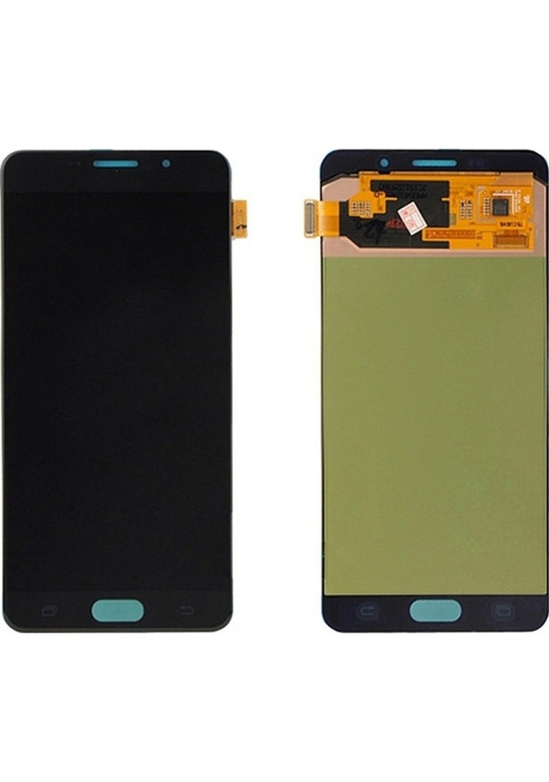 Samsung A710 (2016) Servis Ekran. ı Beyaz Fiyatları ve Özellikleri