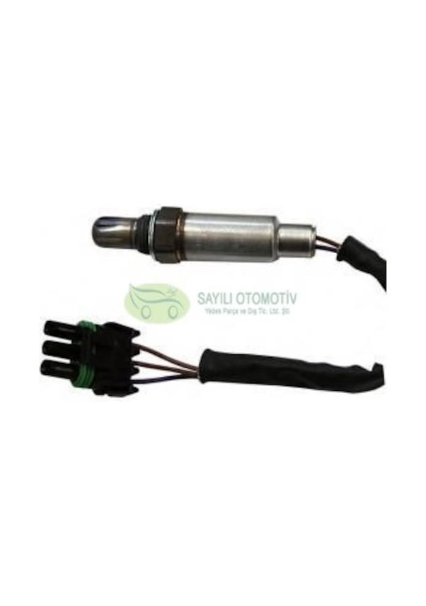 SENSOR OKSIJEN TATA INDIGO INDICA BENZIN Fiyatları ve Özellikleri