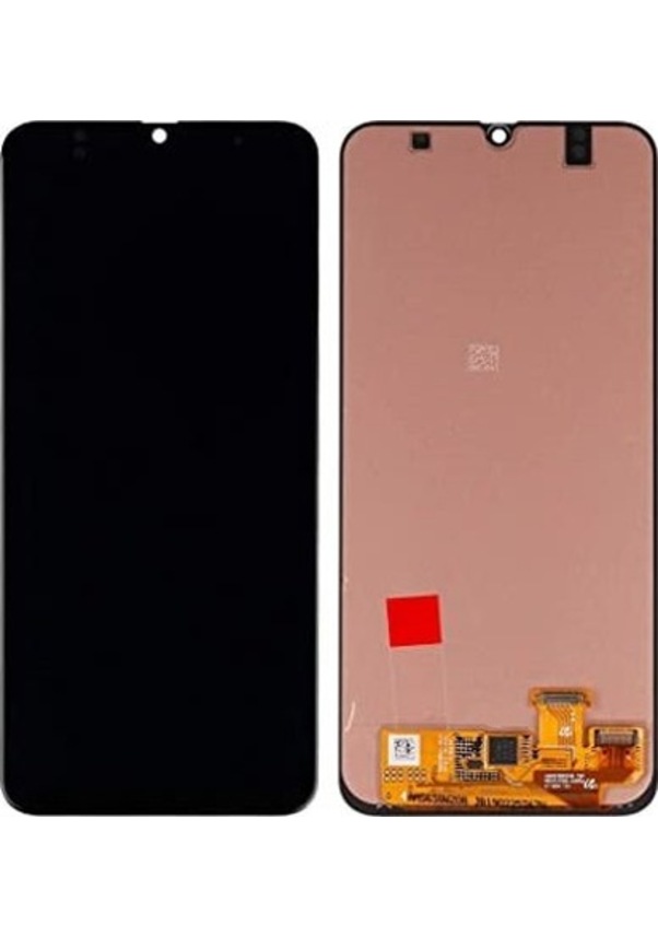 Samsung A305F Galaxy A30 Lcd Ekran + Dokunmatik Full Diğer Fiyatları ve ...