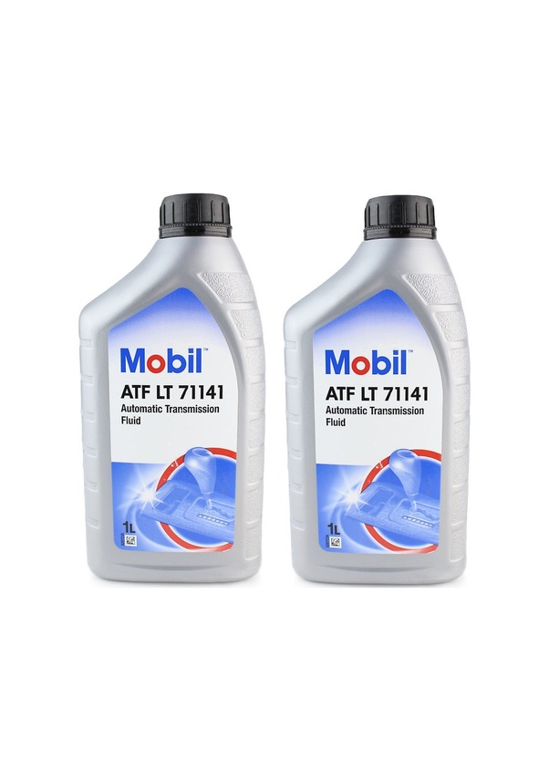 Mobil Atf L 71141 AL4 ve 4Hp20 Otomatik Şanzıman Yağı 2 x 1 L Fiyatları ve Özellikleri
