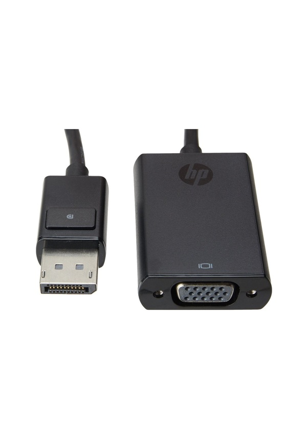 Hp Displayport To Vga Adapter Fiyatları ve Özellikleri