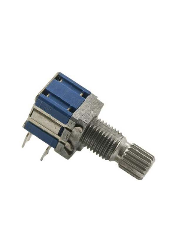 Rs1010 3 Pozisyon Potansiyometre - Rotary Switch Fiyatları ve Özellikleri