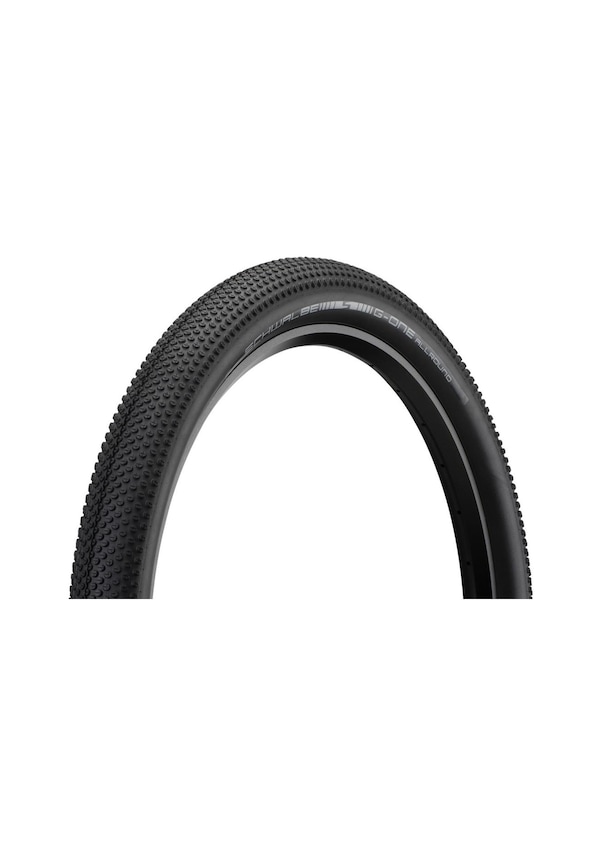 Schwalbe G-ONE Allround 700x38C (28x1.50) TL-Easy Katlanır Lastik ...