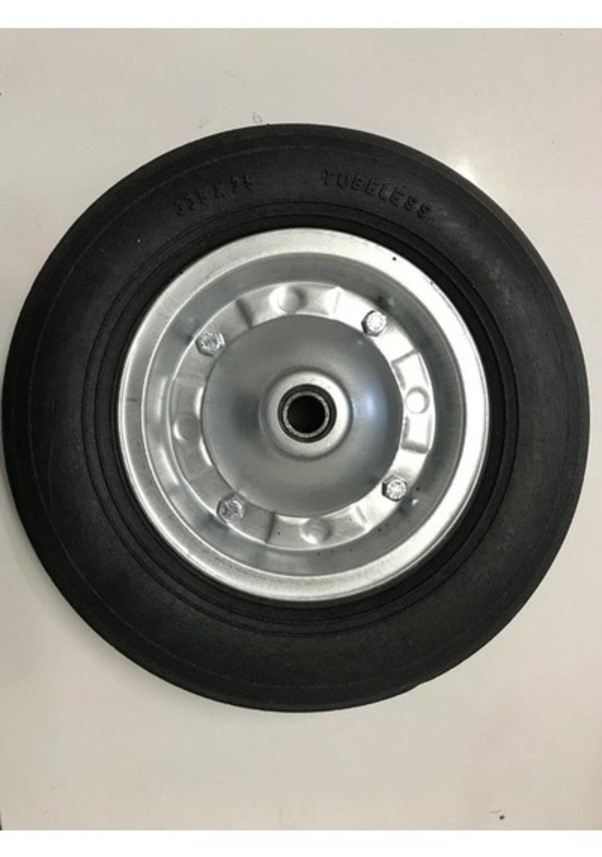 El Arabası Dolgu Tekerlek Burçlu Fiyatları ve Özellikleri