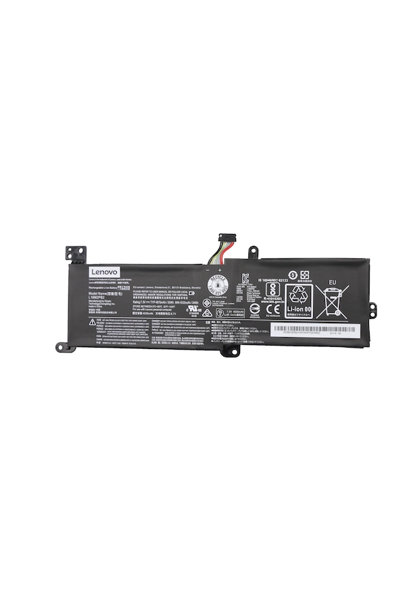 Lenovo Ideapad S145-15ast 81n3 Notebook/laptop Batarya-pil Fiyatları ve ...