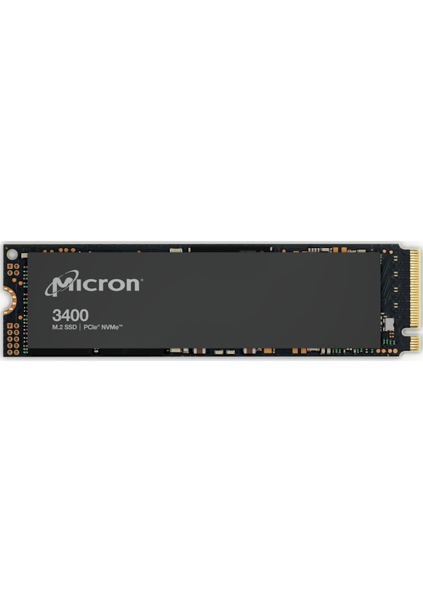 Micron 3400 MTFDKBA1T0TFH-1BC1AABYY 1 TB NVMe M.2 SSD Fiyatları ve ...