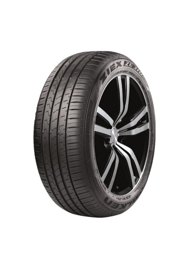 Falken 205/55 R16 91V Ziex Ze310 Ecorun Yaz Lastiği 2023 Üretim 2023 Fiyatları ve Özellikleri